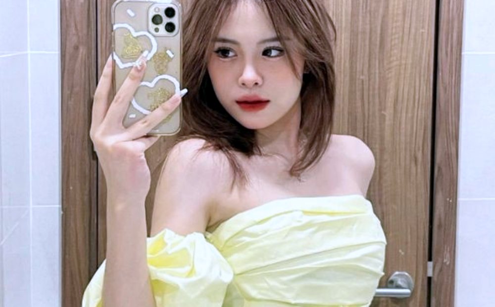 Clip Thanh Ngân Trên Võng 12 Phút Full